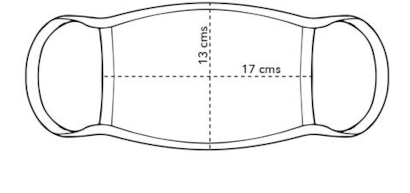 Lil Kim Leopard Bikini Junior Mafia Face Mask Reusable - Etsy