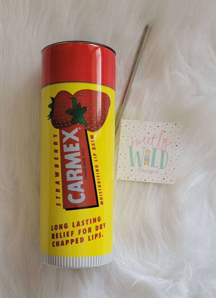 Carmex Cap - Etsy