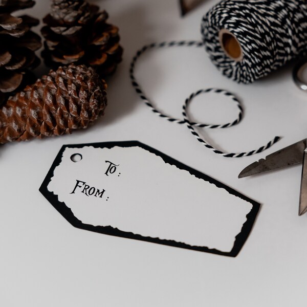 Goth Christmas - Etsy