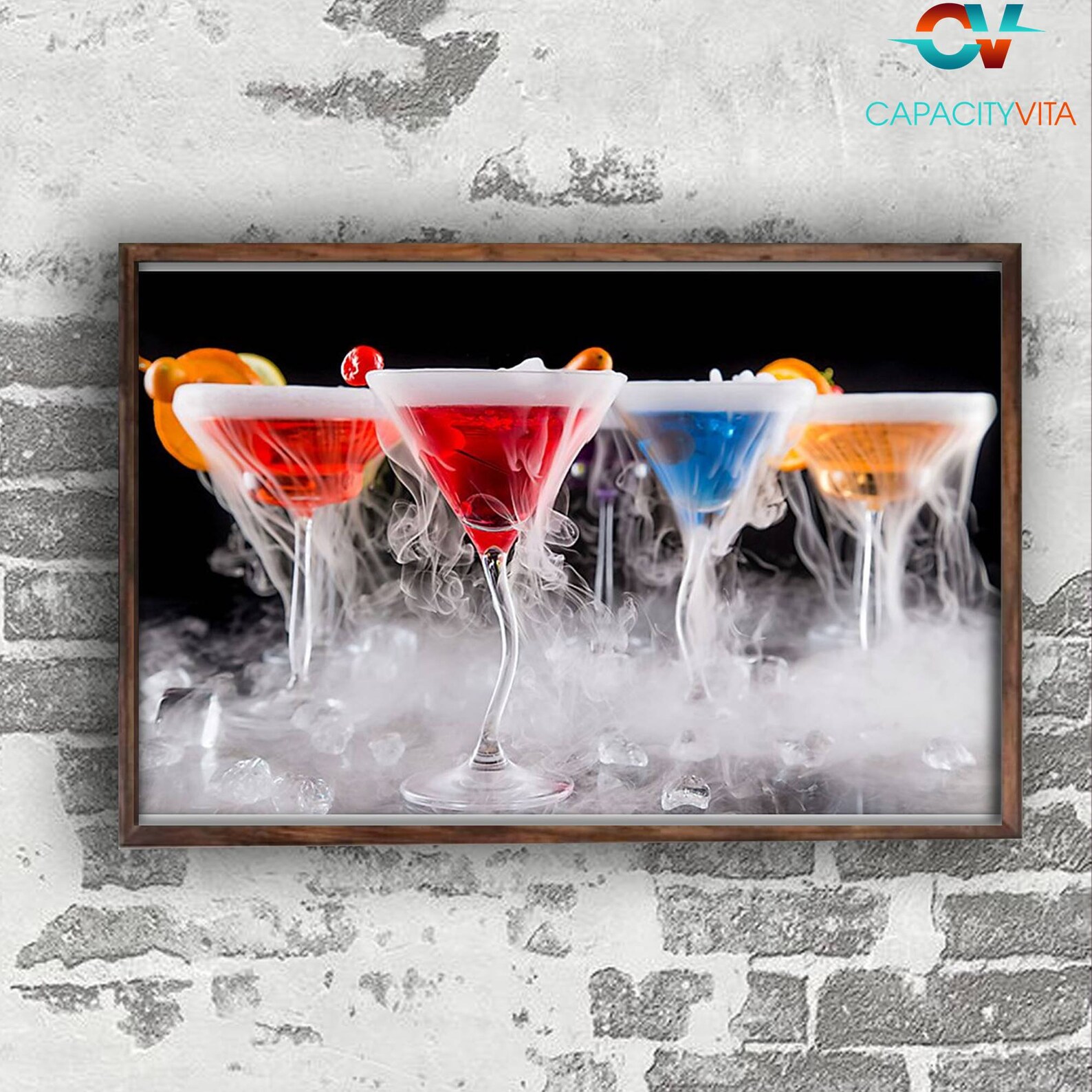Bartender Poster Drinking Liquors Poster Amazing Cocktail Etsy