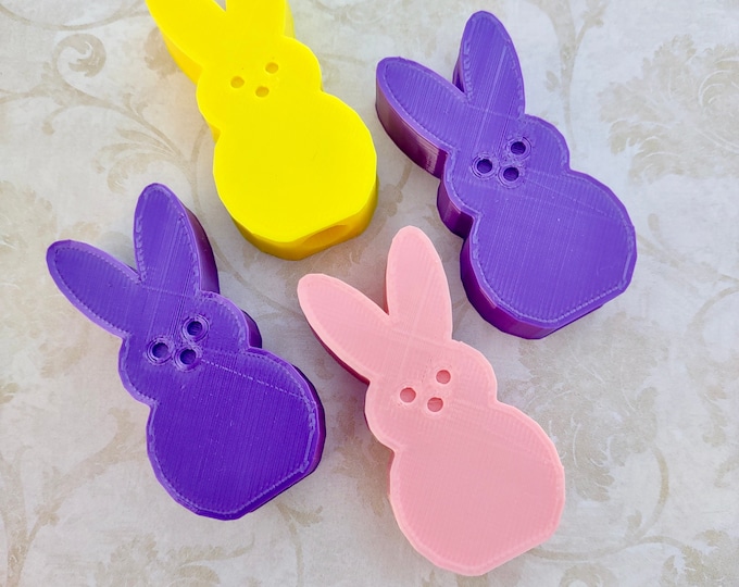 Stanley Cup Easter Peep Straw Covers, Straw Accessories, Reusable Tip ...