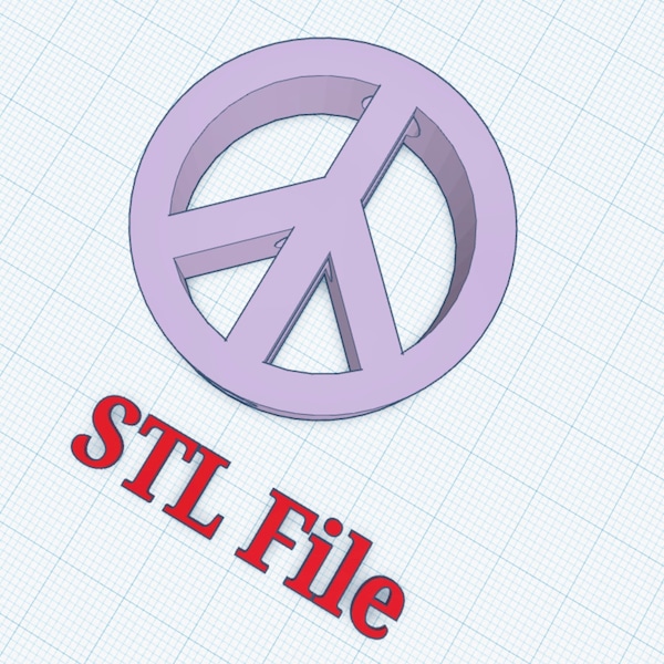 Stanley Straw Topper Stl - Etsy