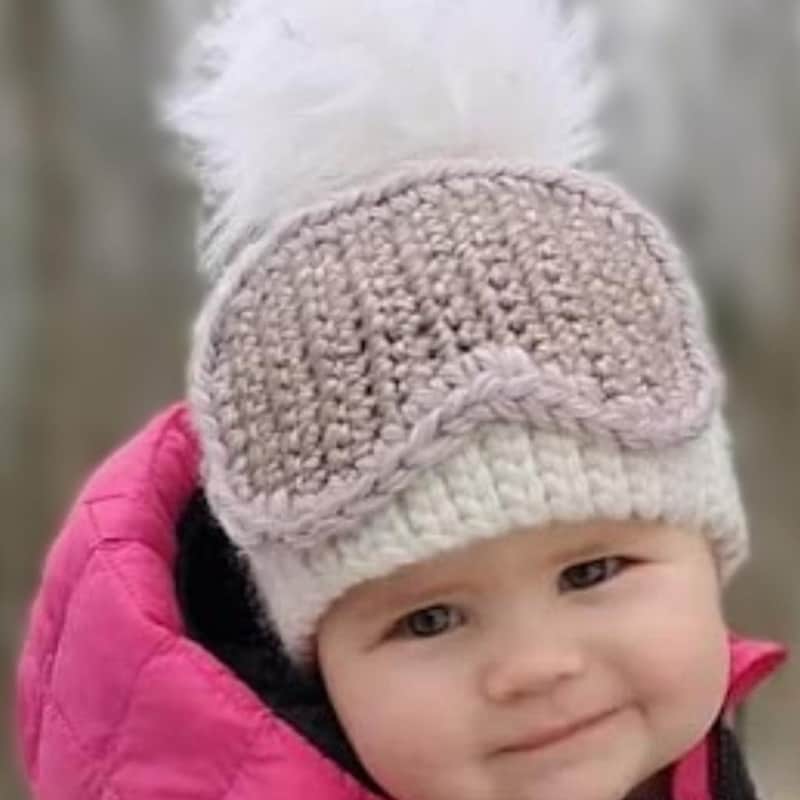 Google Hat - Etsy