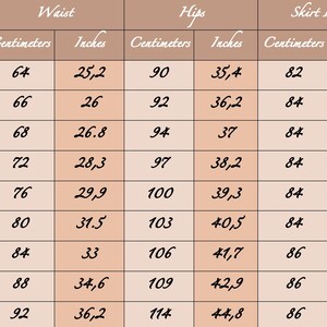 Skirt lyudmyla in Ukrainian Traditional Vintage Folk Style - Etsy