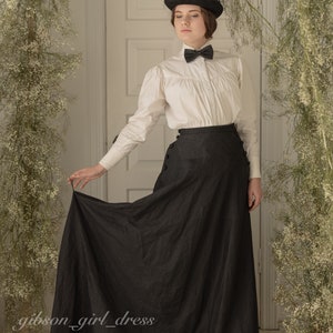 Suit for Horse Riding Jacket and Skirt "amazons" in Edwardian Victorian ...