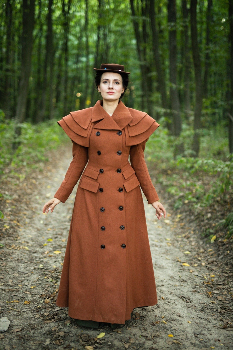 Victorian Jacket, Coat, Ladies Suits | Edwardian, 1910s, WWI