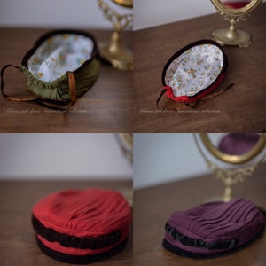 Ochipok "nadia" - Traditional Ukrainian Headdress - Etsy