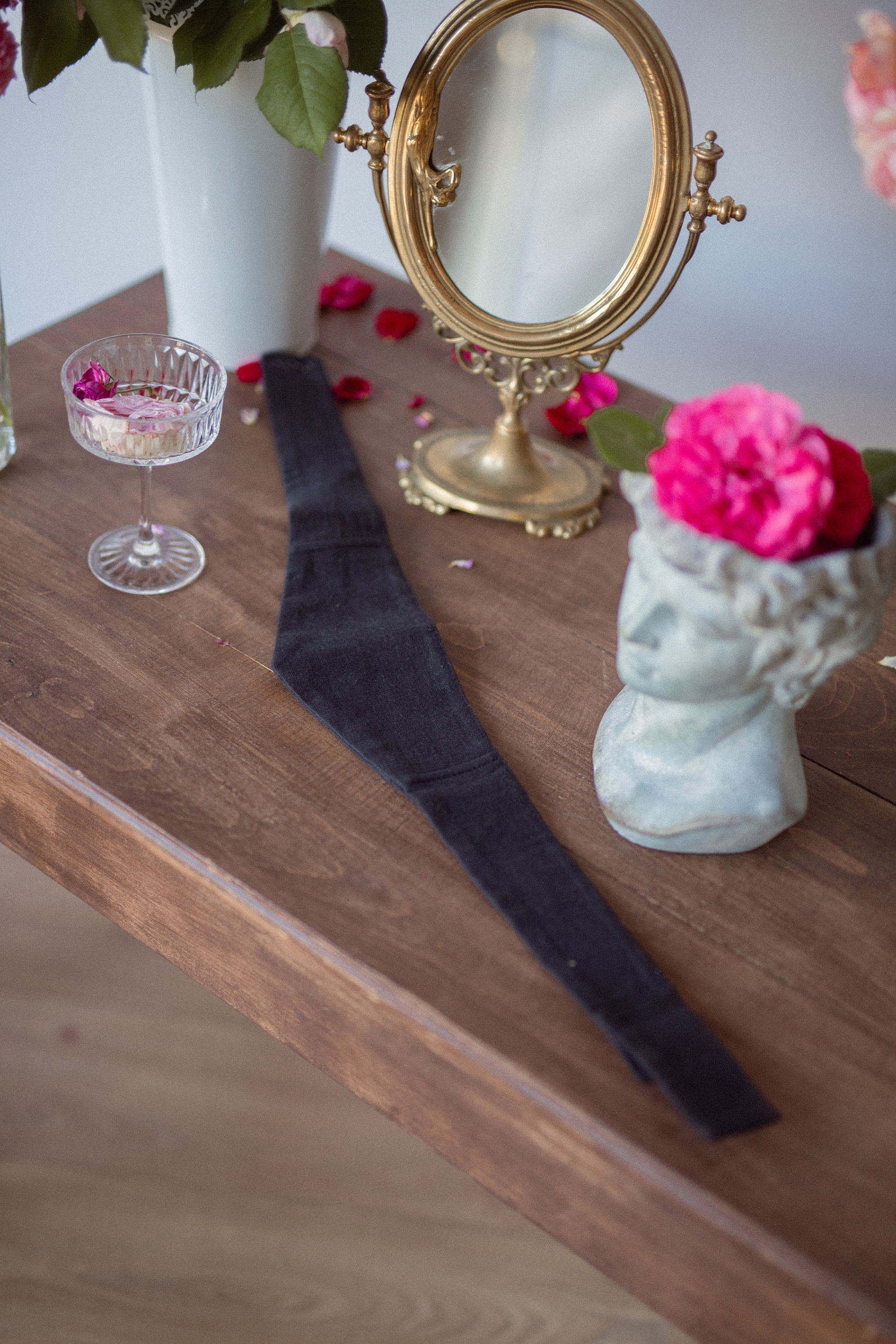 Fabric Belt in Victorian Edwardian Style - Etsy