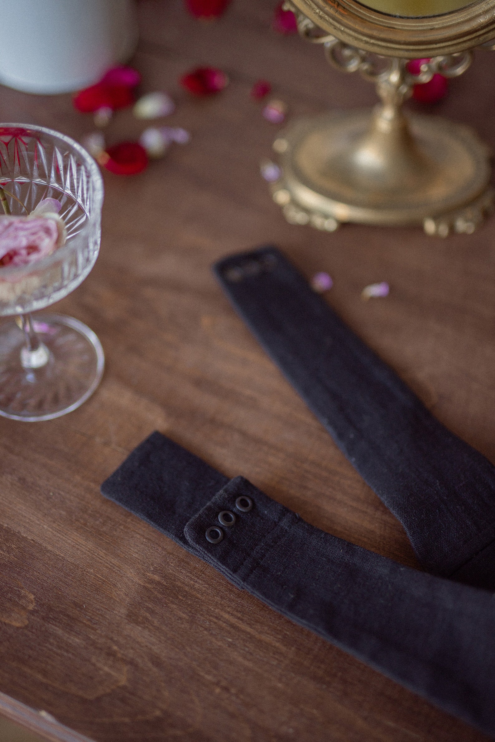 Fabric Belt in Victorian Edwardian Style - Etsy