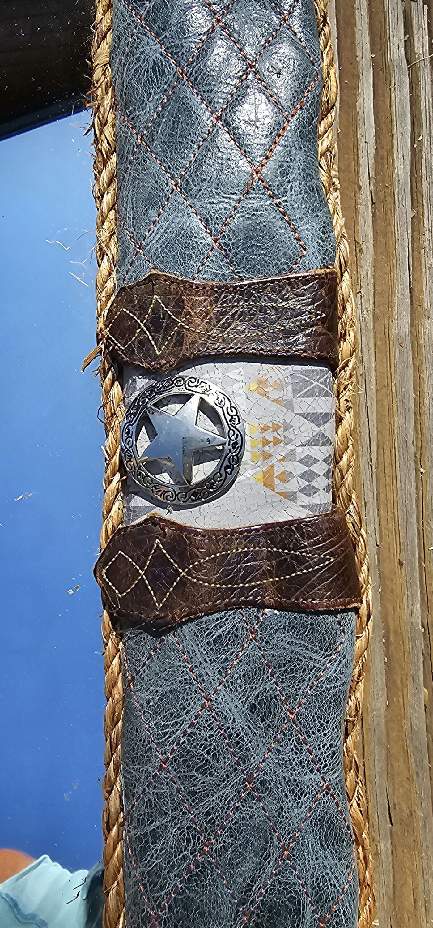 Western Cowboy Boot Mirror - Etsy