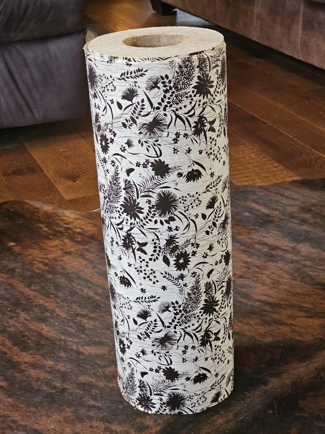 Vintage Department Store Wrapping Paper - Etsy