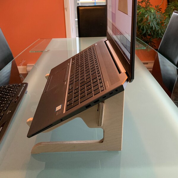 Laptop Stand - Etsy