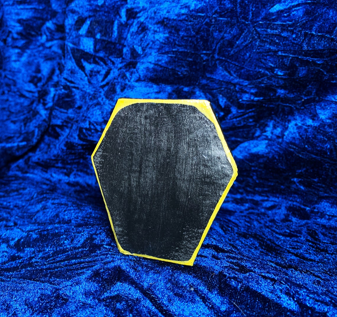 Coffin Crystal Display Crystal Display Crystal Home Decor Display ...