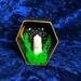 Coffin Crystal Display Crystal Display Crystal Home Decor Display ...