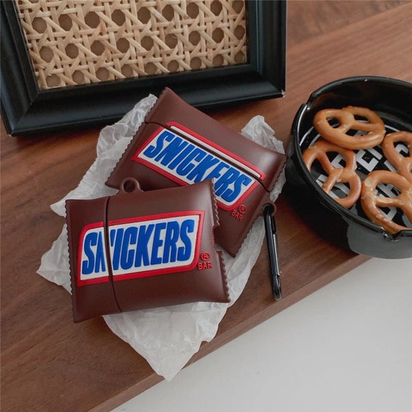 Chocolate Bar Case - Etsy