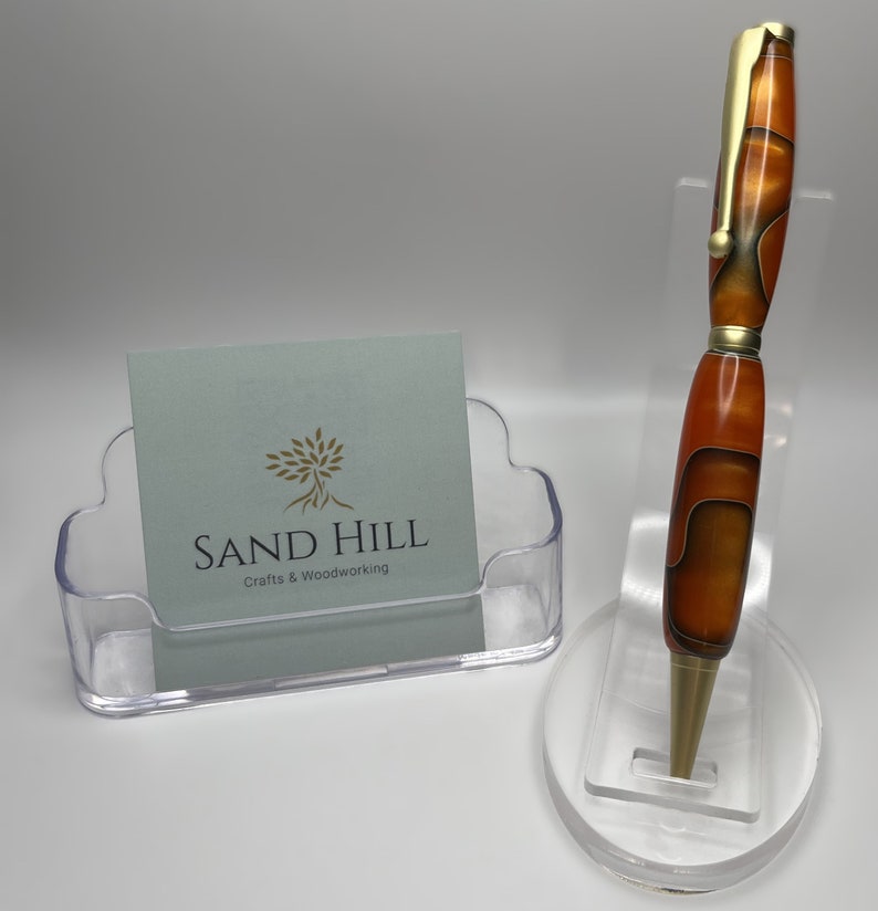 Slimline Twist Pens - Etsy