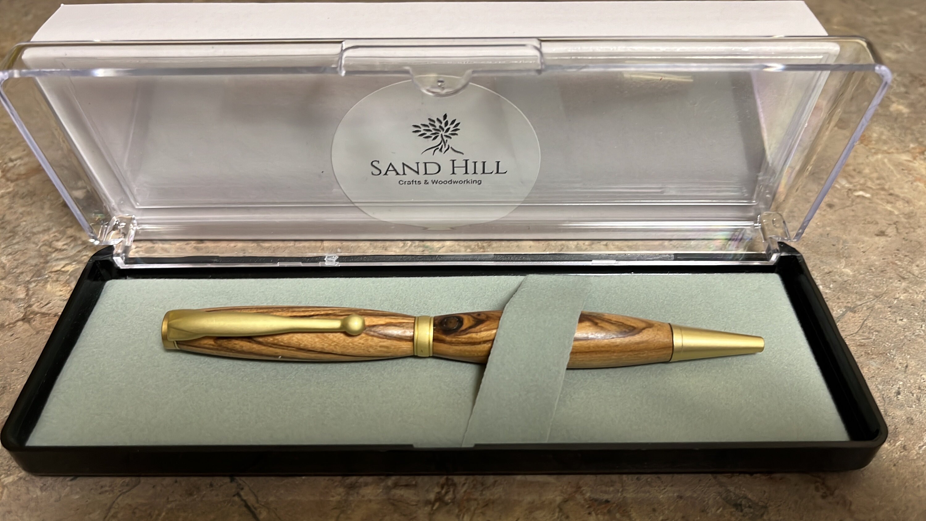 Slimline Twist Pens - Etsy