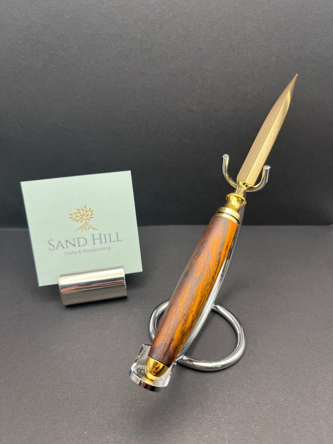 Designer Letter Opener Multiple Styles - Etsy