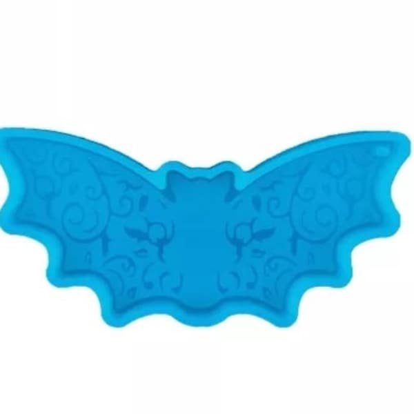 Bat Mold - Etsy
