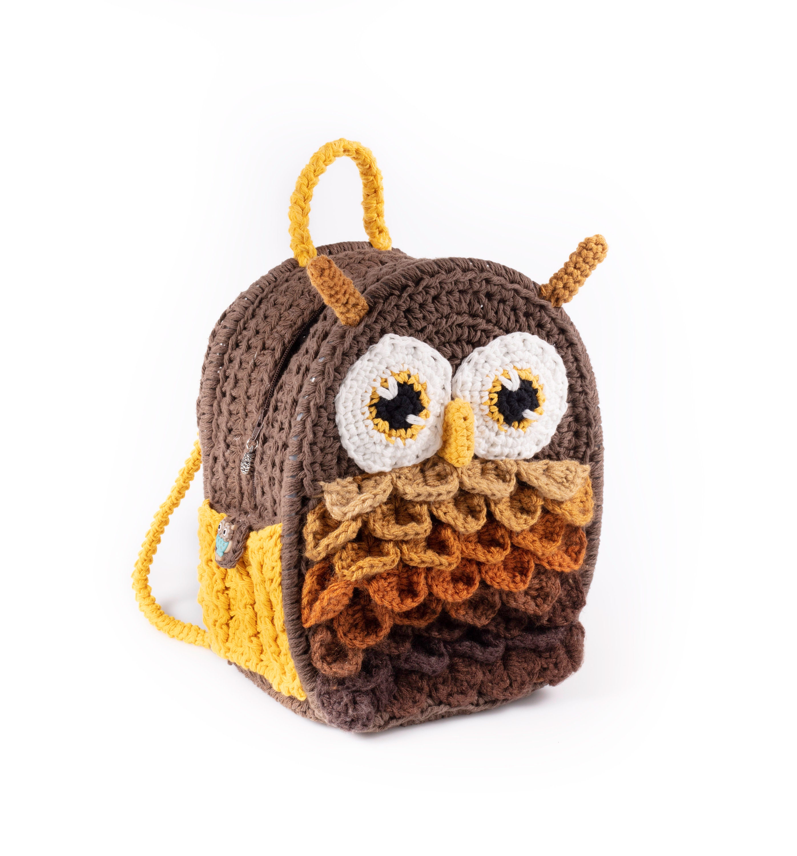 CROCHET PATTERN BUNDLE Backpack Bundle 3 for 2 - Etsy