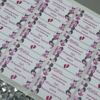 Welcome Baby Girl - Etsy