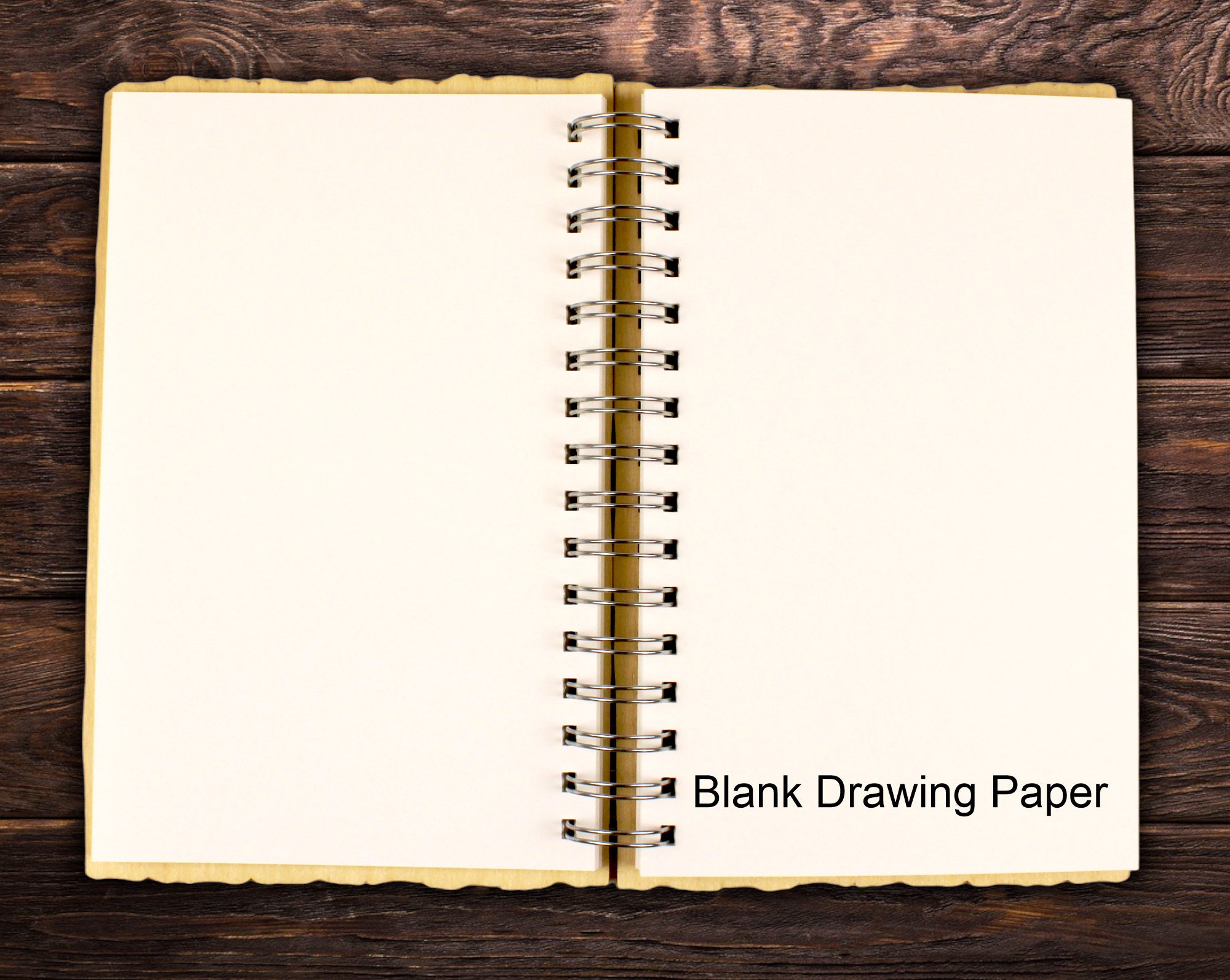 Wood Texture Journal, Wood Texture Sketchbook, Wood Journal, Wood ...