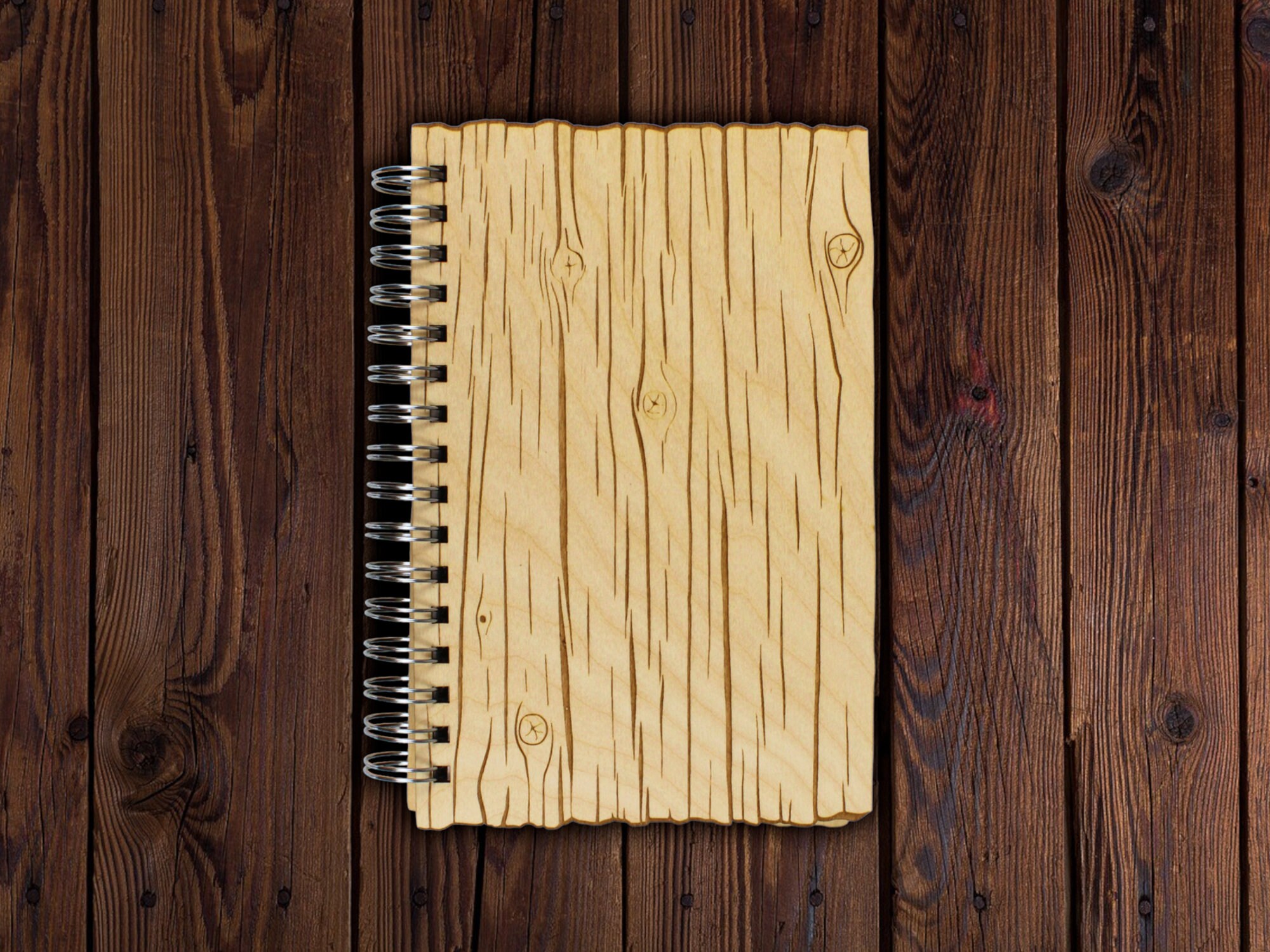 Wood Texture Journal, Wood Texture Sketchbook, Wood Journal, Wood ...