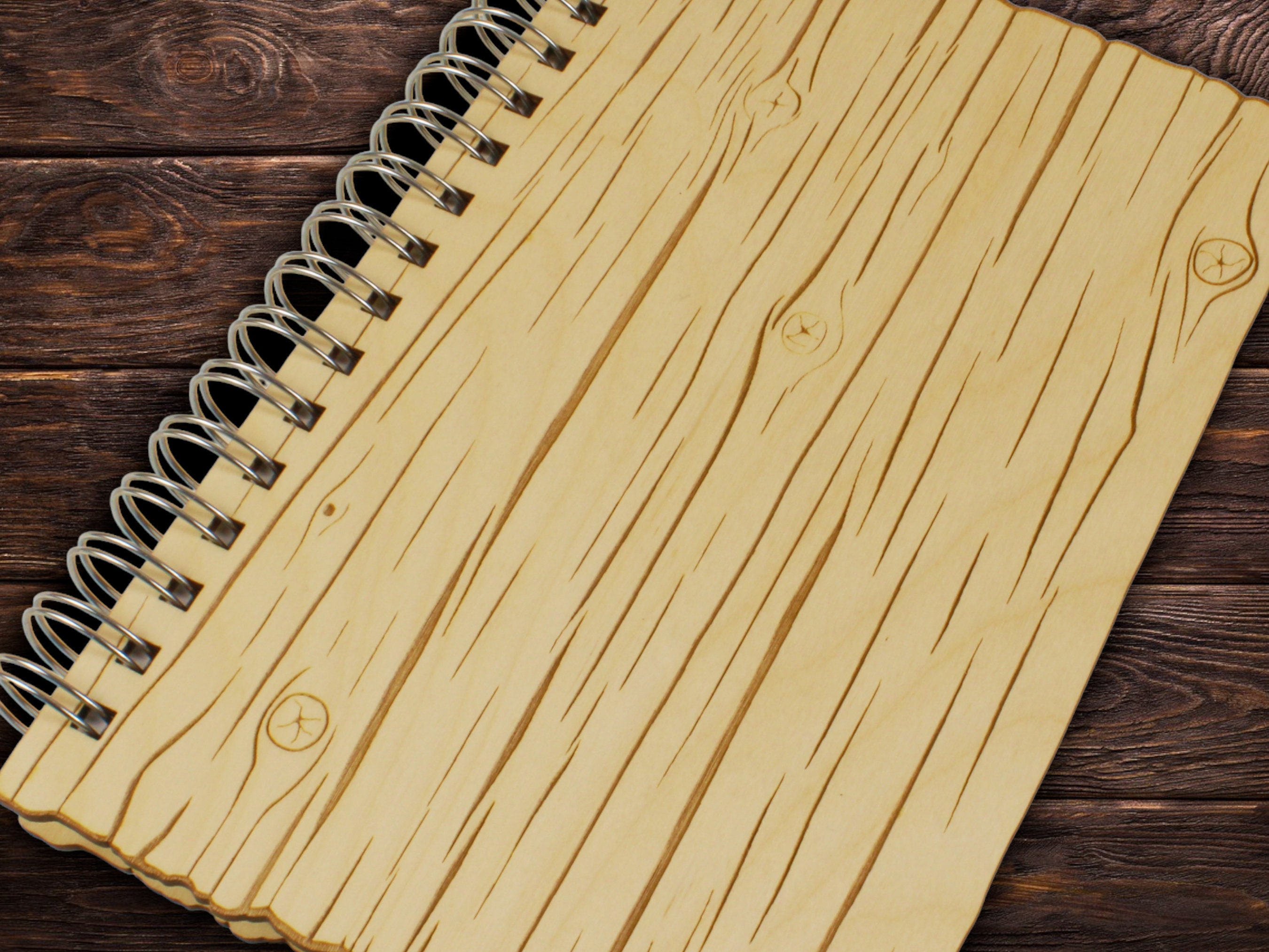 Wood Texture Journal, Wood Texture Sketchbook, Wood Journal, Wood ...