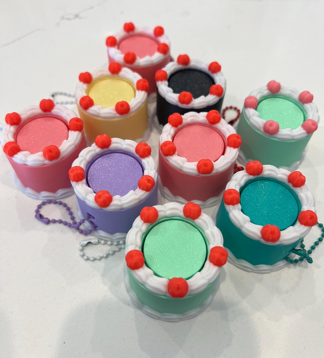 Fidget Cake Clicker - Etsy