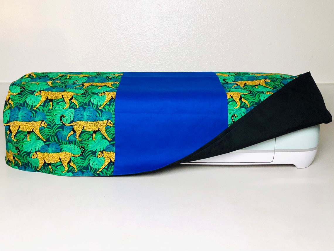 Cricut Cover Dust Cover for Cutting Machine Dust Cover for - Etsy