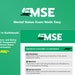 Ezmse: Mental Status Exam Sheets, MSE Writing Guide, MSE Checklist, and ...