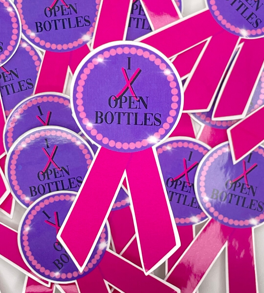 Pharmacy Reward Sticker! 3 Inches High. Pharmacy Ribbon for X - Ing ...