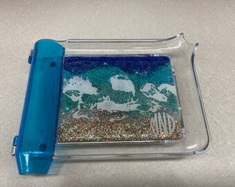 Pill Counting Tray | Etsy