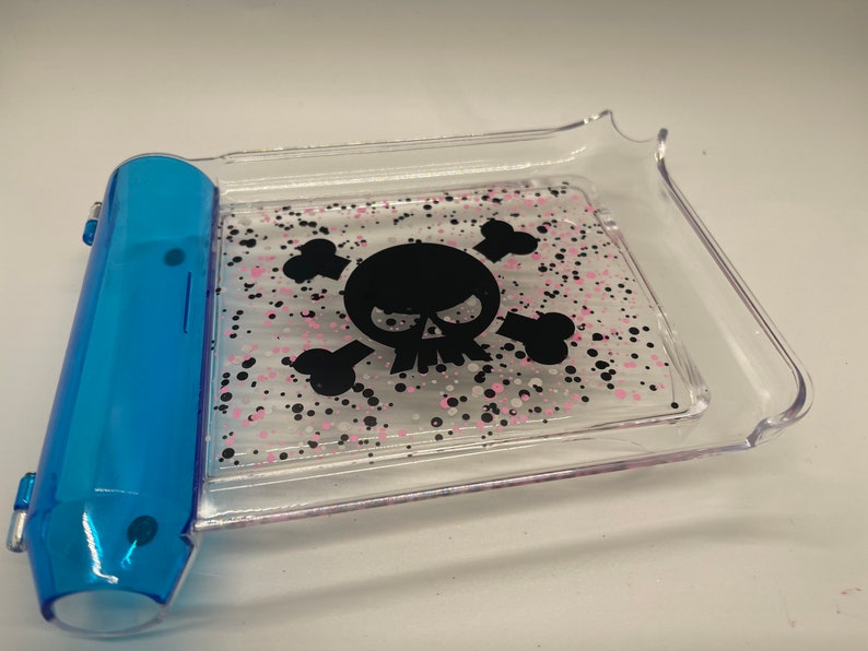 Rx Hazardous Counting Tray Whimsical Pharmacy Counting Tray | Etsy