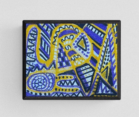 Queer Art Print Non-binary Art Non-binary Pride LGBTQ Pride - Etsy