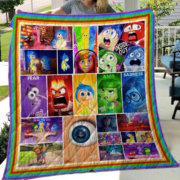 Inside Out Decor - Etsy