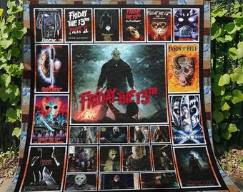 Friday the Movie Gifts - Etsy