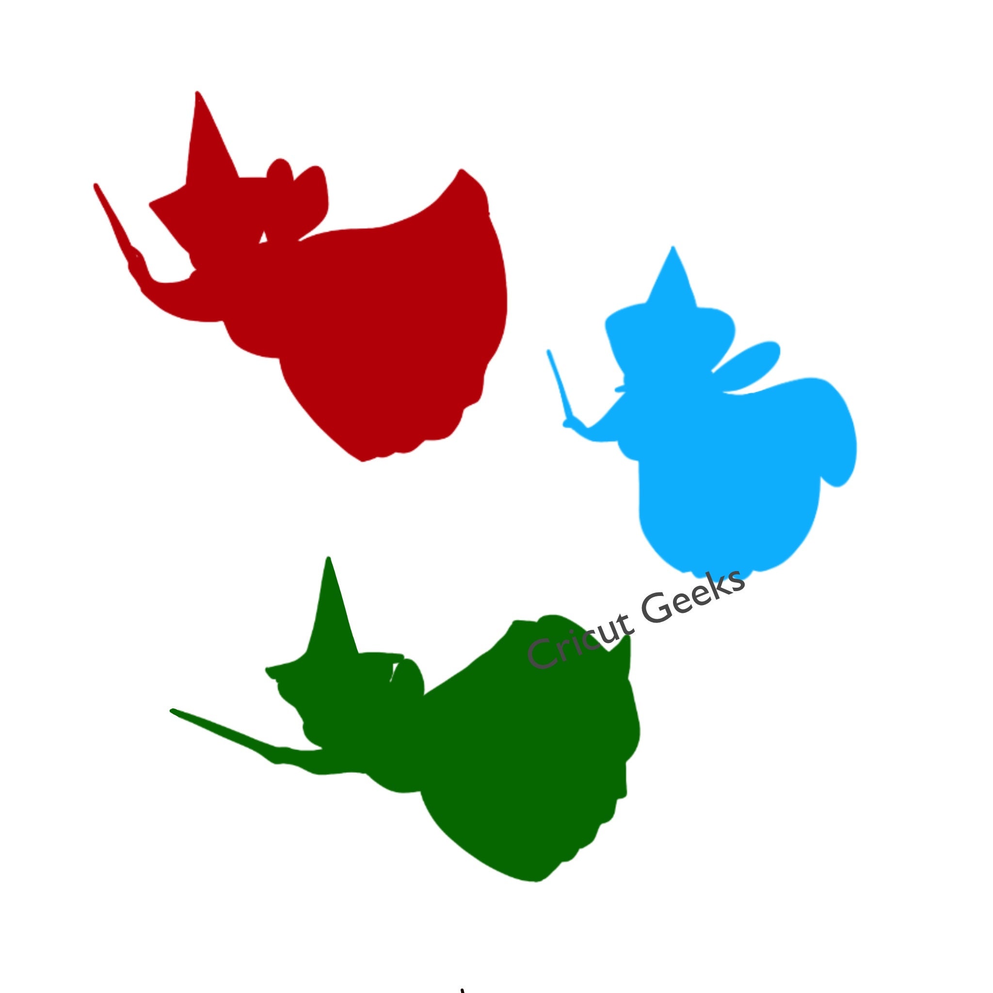 Sleeping Beauty Fairies Png Sleeping Beauty Fairies Png
