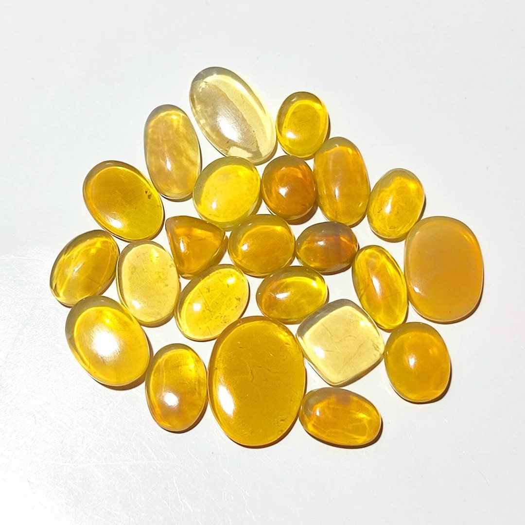 100% Nature Australian Opal Mix Shape Cabochons Lot. - Etsy