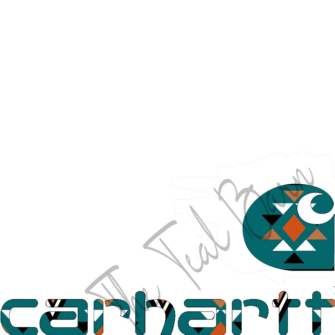 Logotipo CH Western Aztech / Png / Svg / Sublimación / Diseño / Papel ...