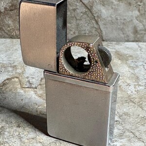 Nimrod Pipe Lighter - Etsy