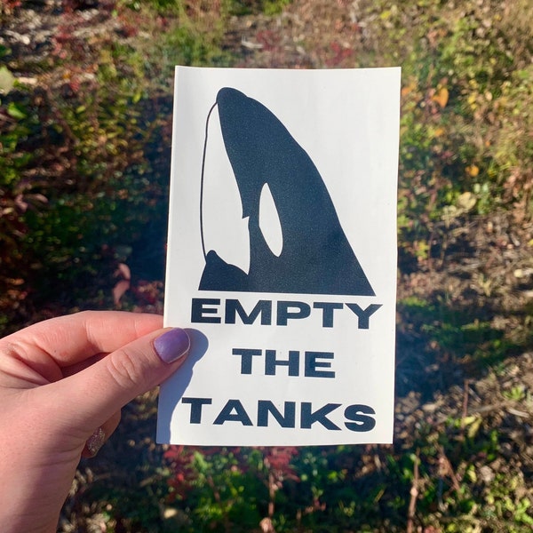 Handmade Tank - Etsy