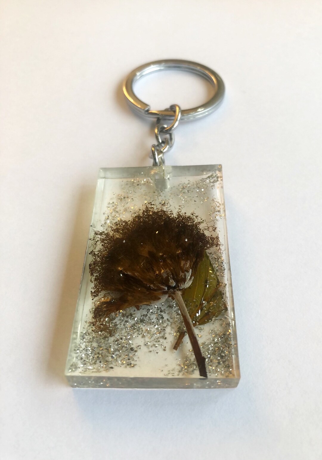 Handmade Key Rings -unique Key Chains-gift for Her- Gift for Him-new ...