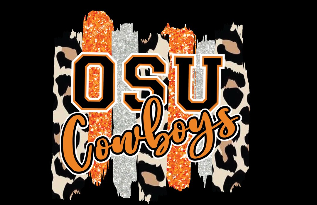 OSU Cowboys - Etsy