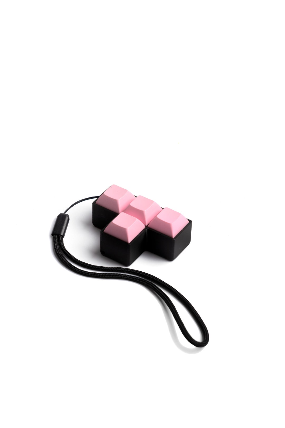 DIY Build Your Own Kit - Arrow Keys Mechanical Keyboard Fidget - Etsy