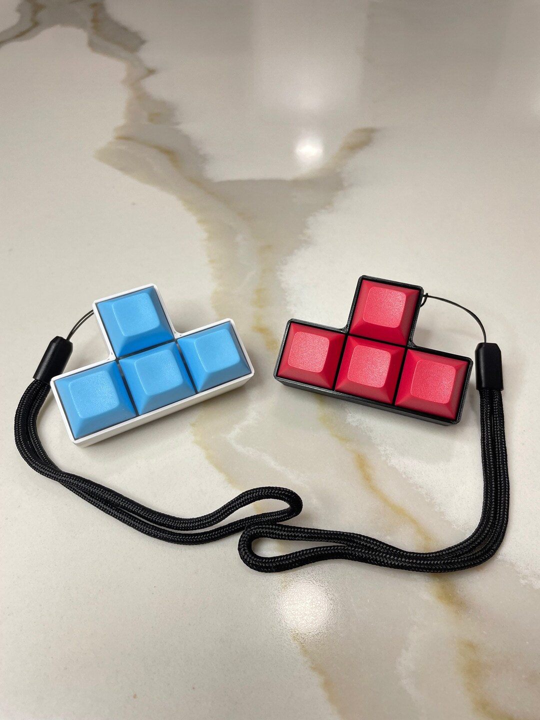 Arrow Keys Mechanical Keyboard Fidget Toy - Etsy