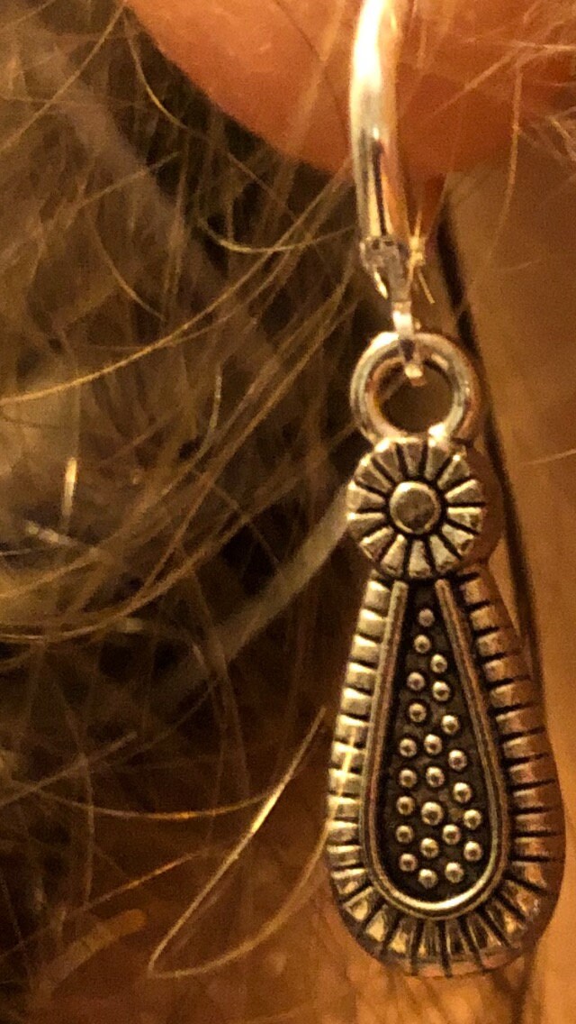 The Narrow Gate new Jerusalem Necklace and Earrings - Etsy