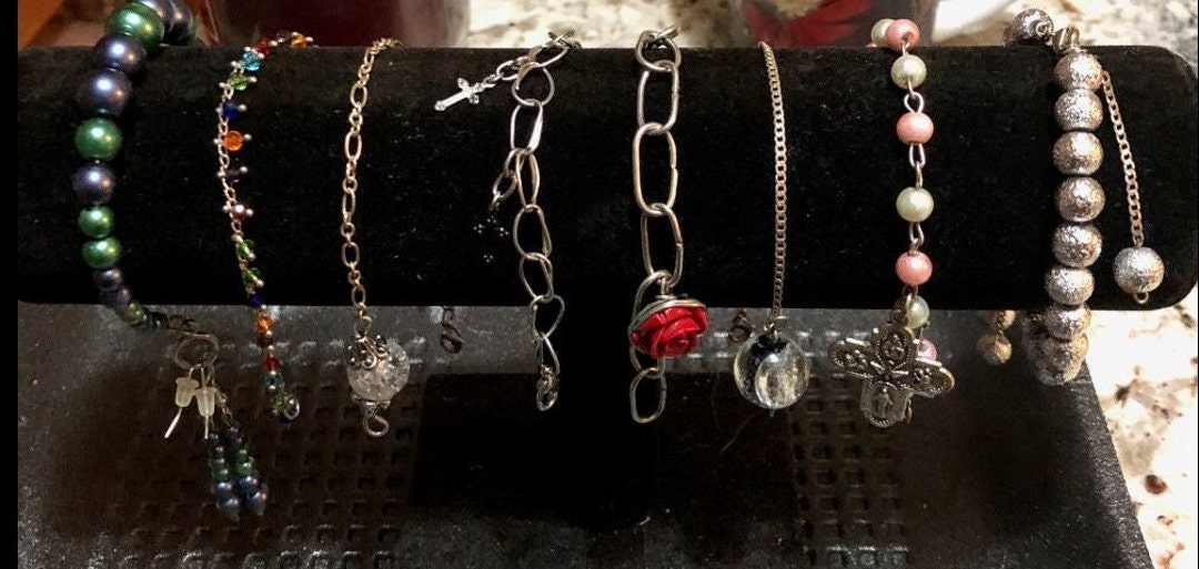 Bracelets......make's a Great Gift Get in Time for That Next Holiday - Etsy