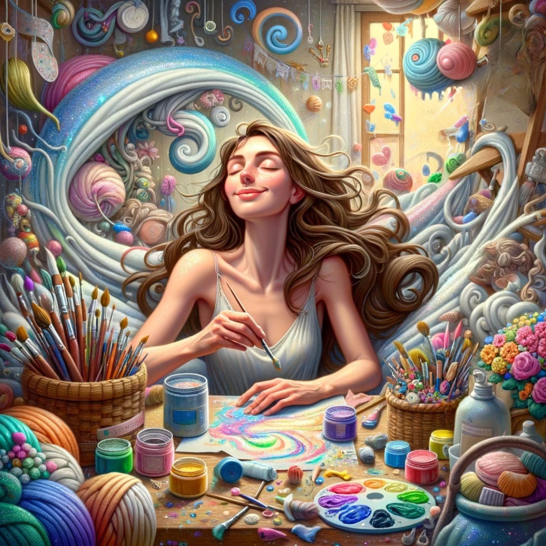 Crafting Instant Digital Download Printable Wall Art Image Clipart PNG ...