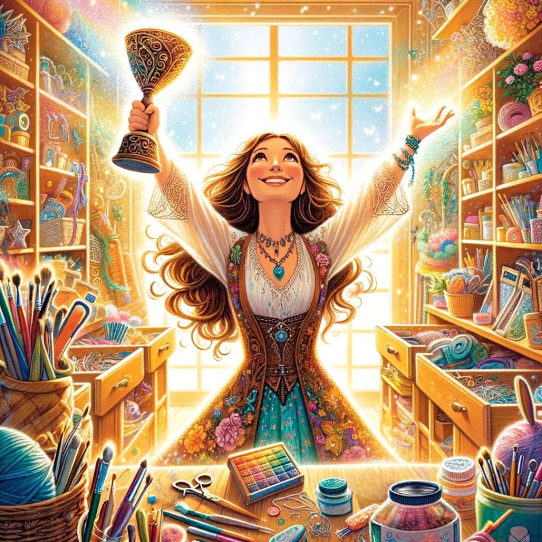 Crafting Instant Digital Download Printable Wall Art Image Clipart PNG ...